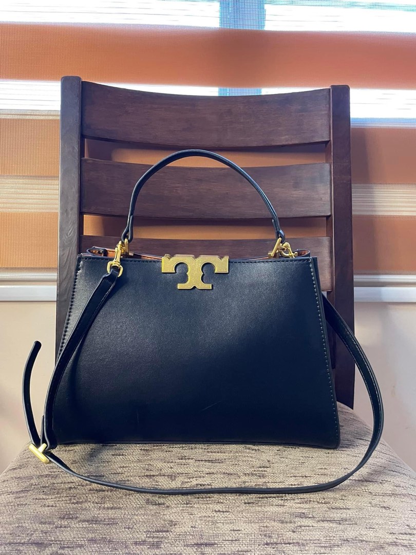 Tory Burch 2 way Bag, Luxury, Bags & Wallets on Carousell