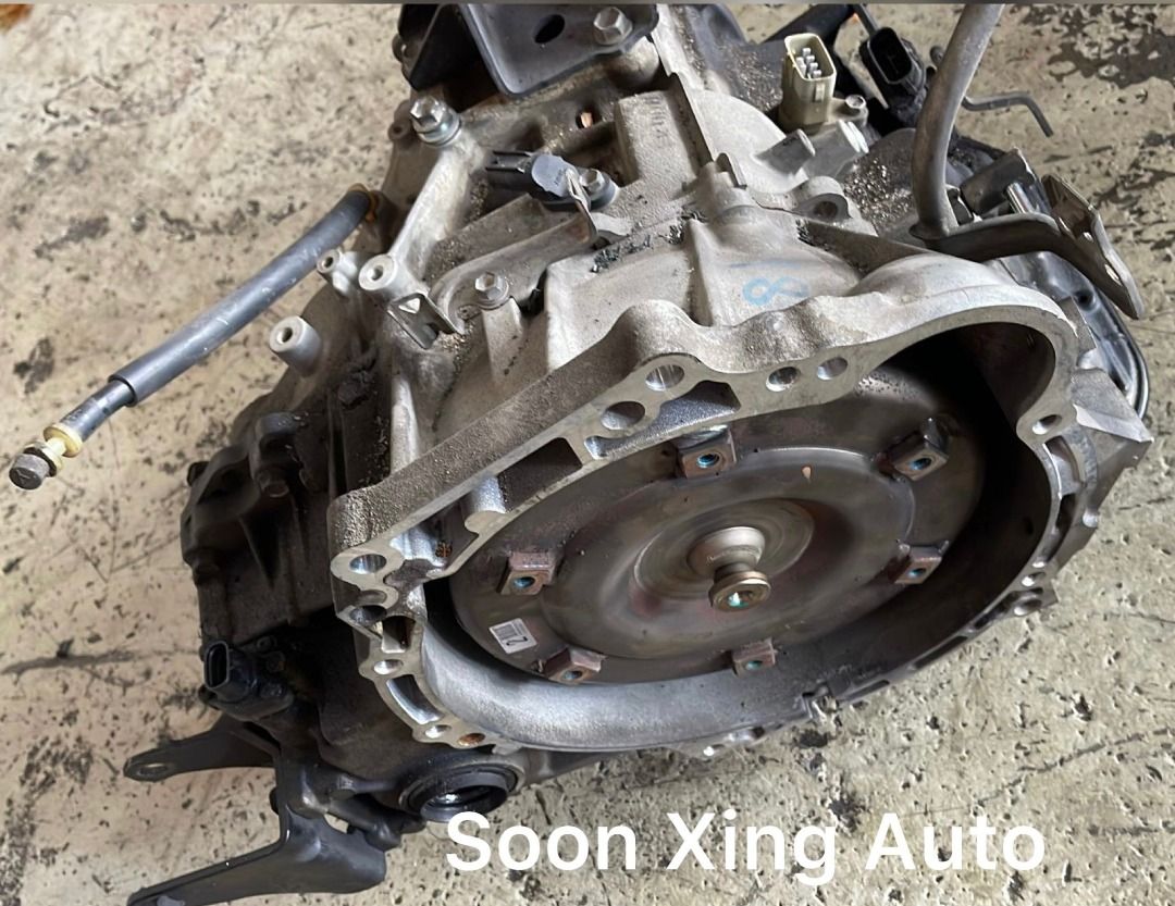 Toyota Altis Repair Gearbox, Car Accessories, Car Workshops & Services ...