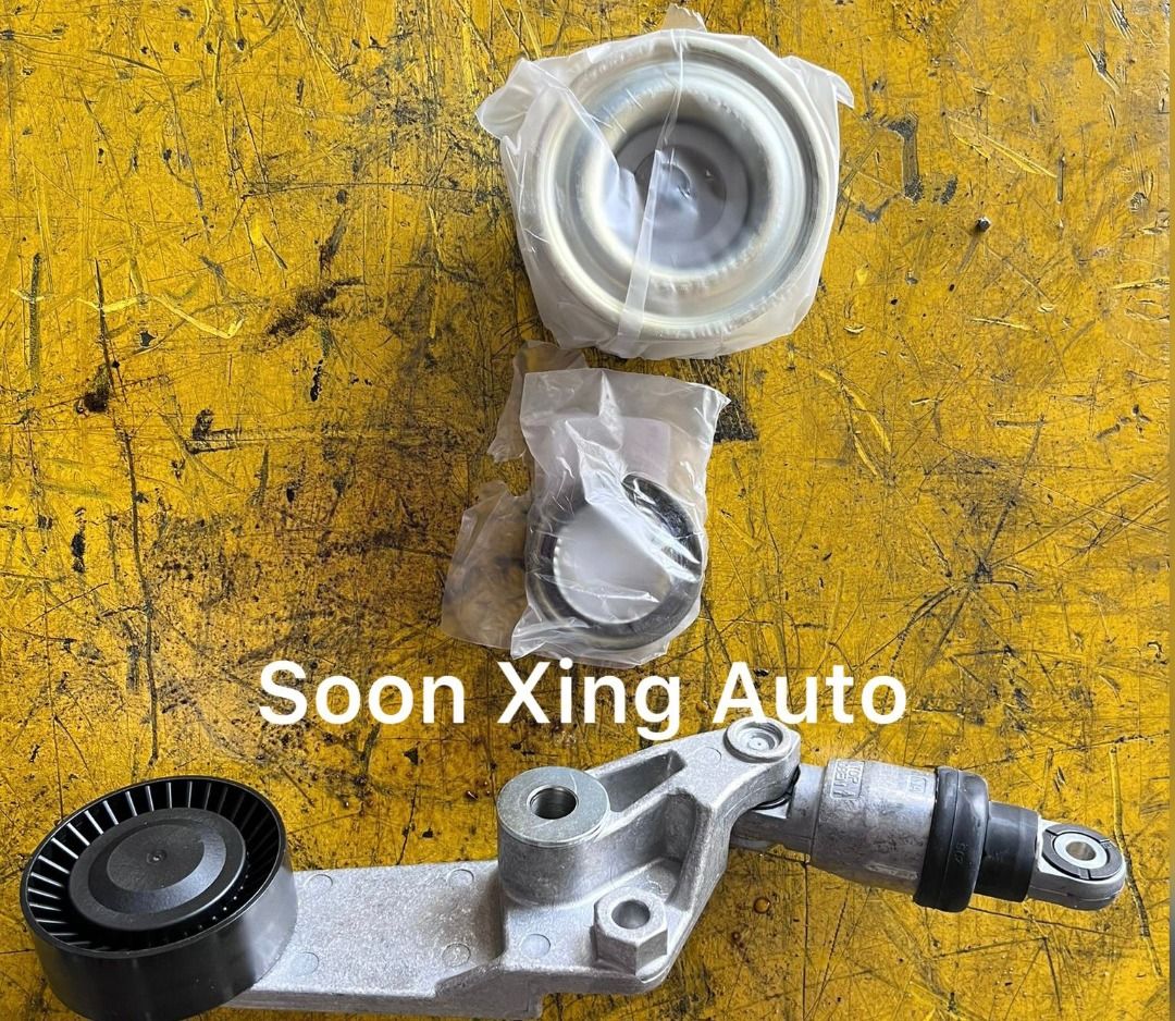 Toyota Altis Repair Gearbox, Car Accessories, Car Workshops & Services ...