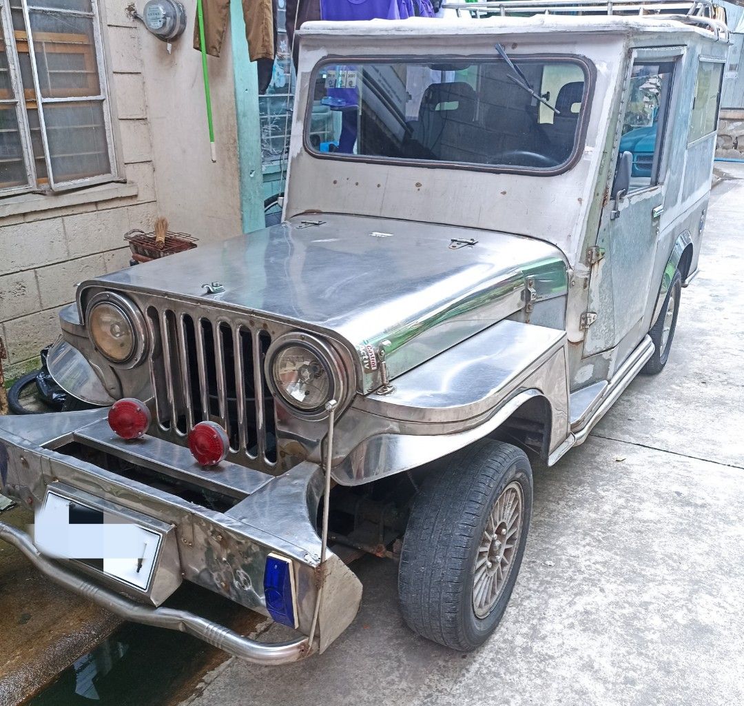 Toyota Owner type jeep Owner type jeep Manual, Cars for Sale, Used Cars ...