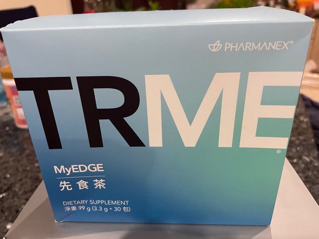 TRME New TR90 Weight Management, Health & Nutrition, Health Supplements ...