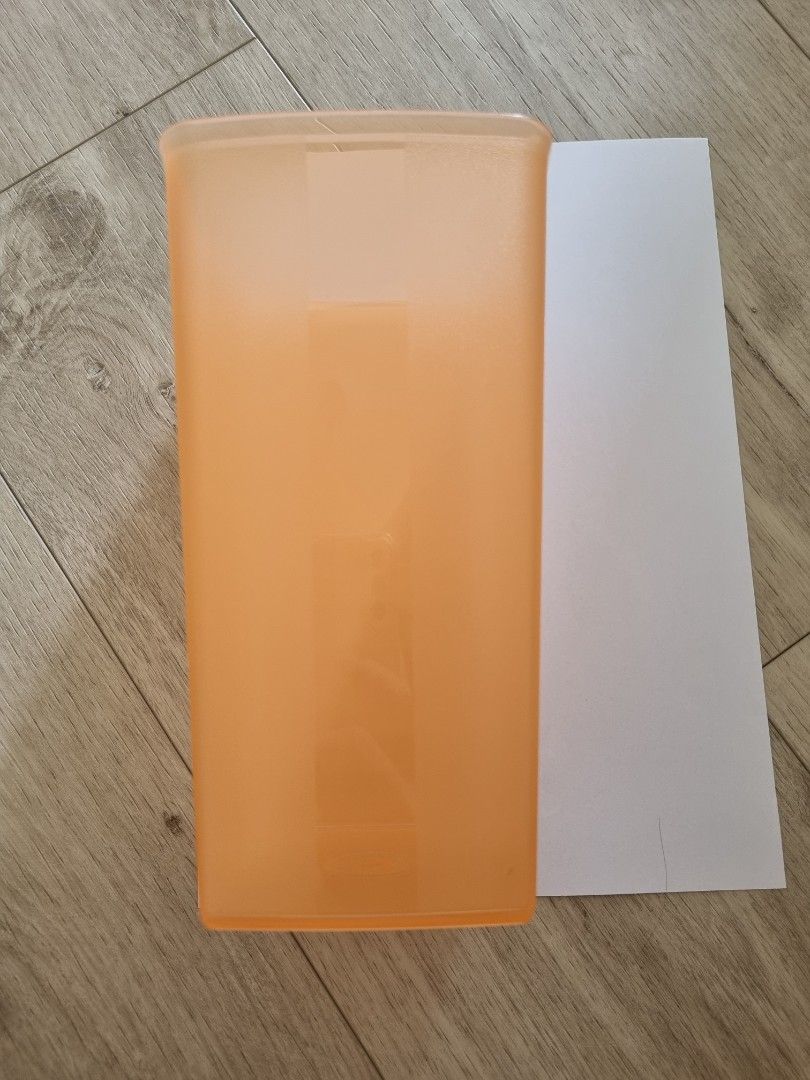 Tupperware Container, Furniture & Home Living, Kitchenware & Tableware ...