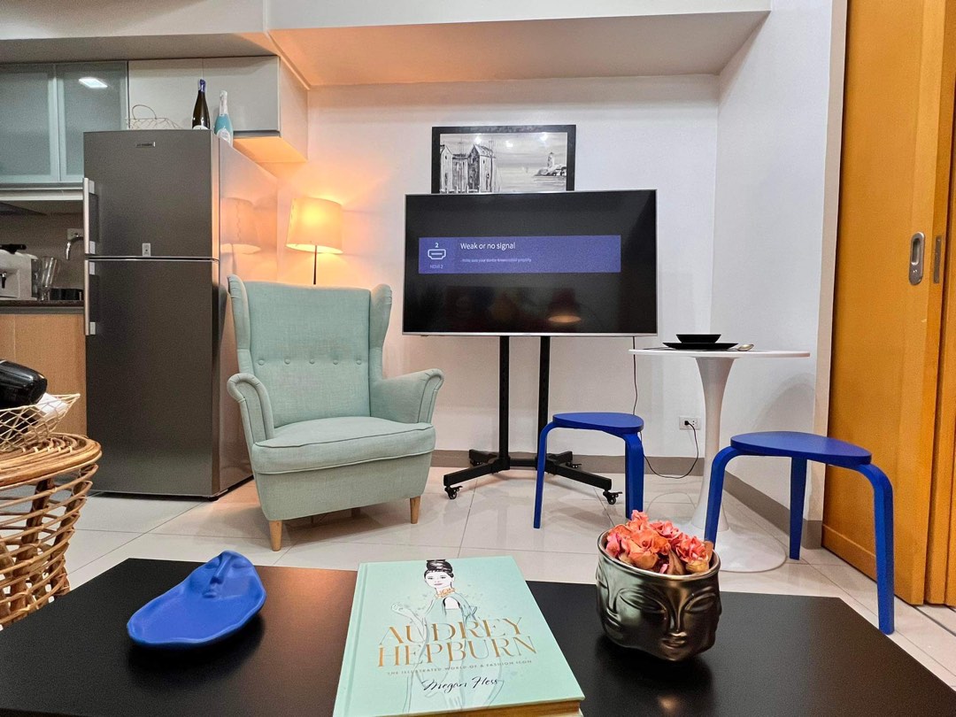 TV devant smart tv 50 inch, TV & Home Appliances, TV & Entertainment ...