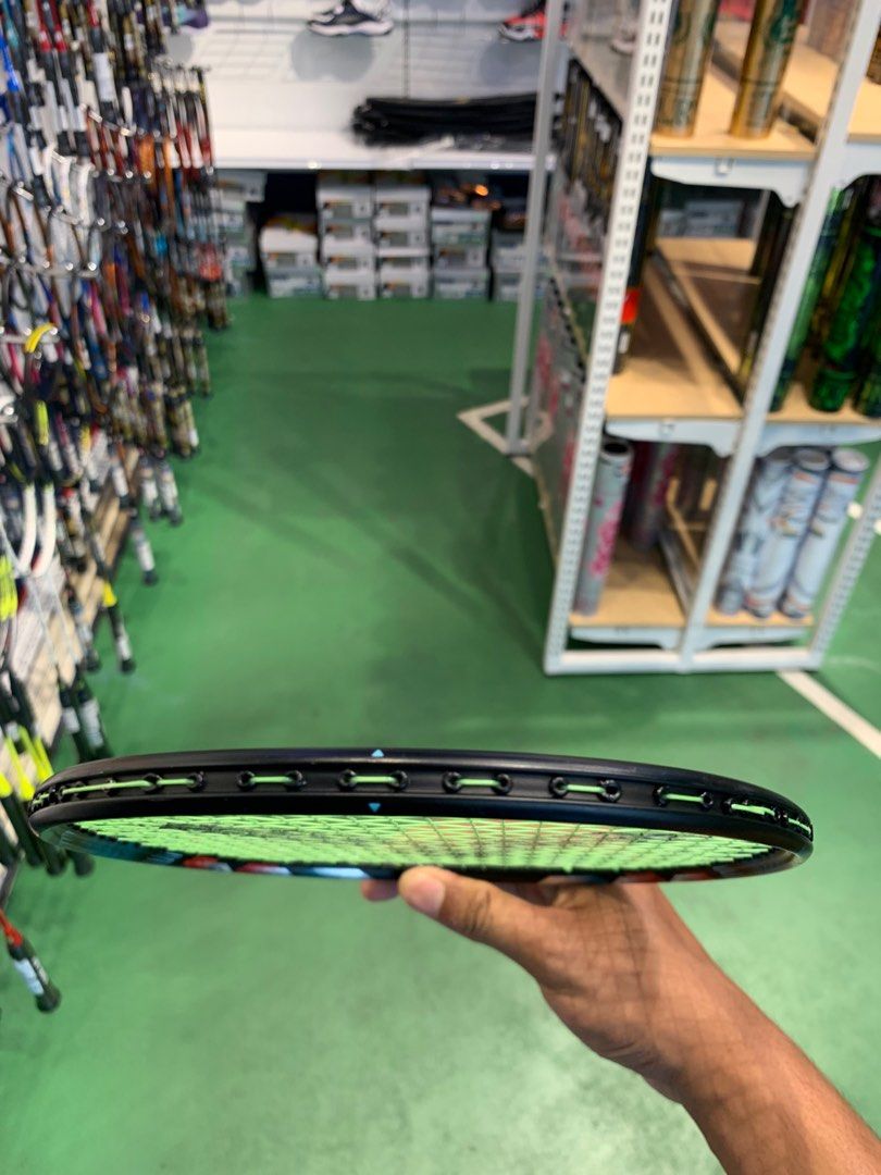 Victor auraspeed, Sports Equipment, Sports & Games, Racket & Ball ...