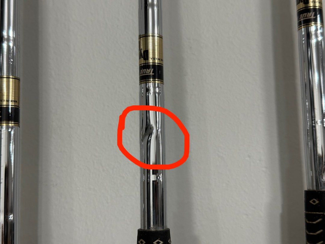 Vintage Collectors Golf set Jack Nikolas Seve Ballesteros Curtis ...