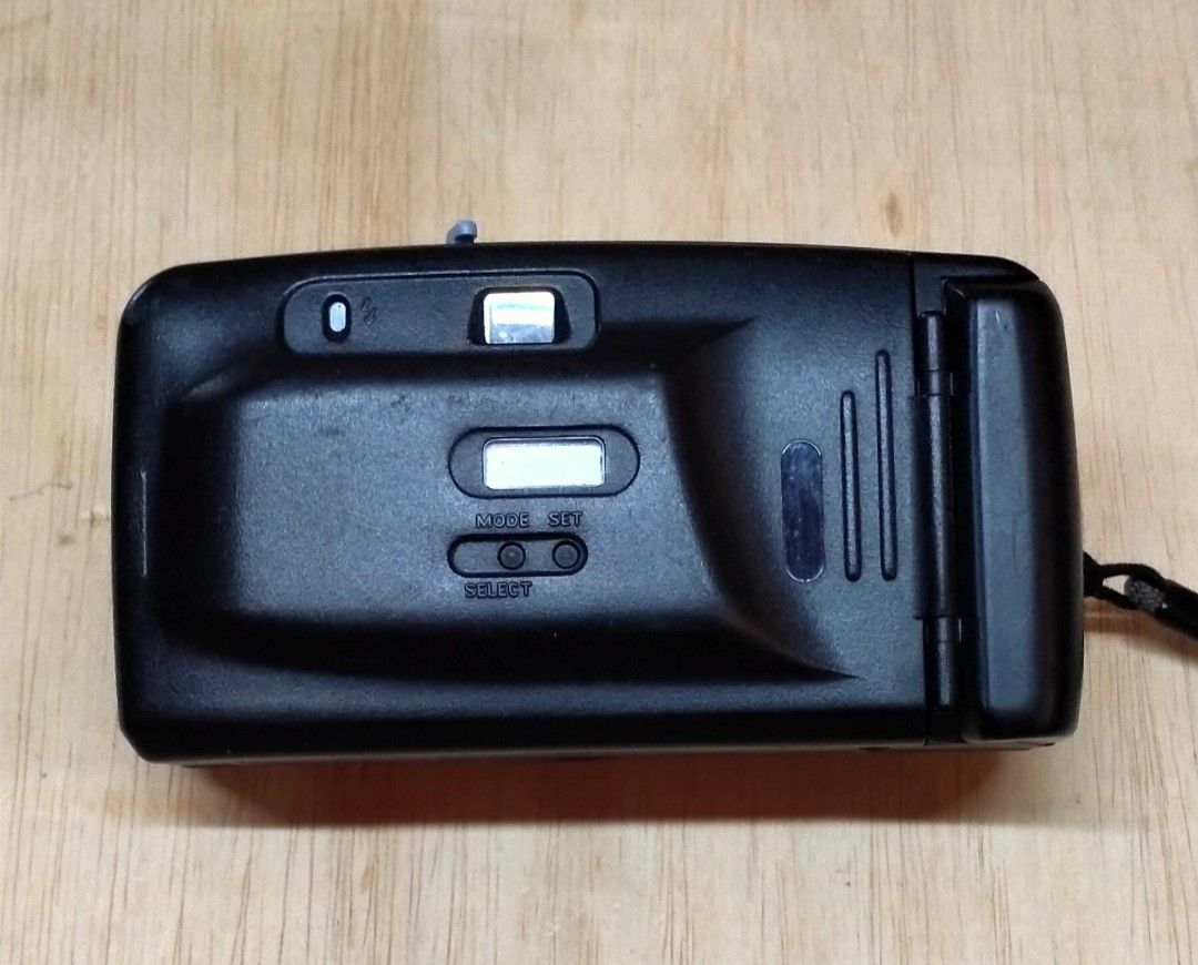 Vintage Ricoh Camera, Photography, Cameras on Carousell