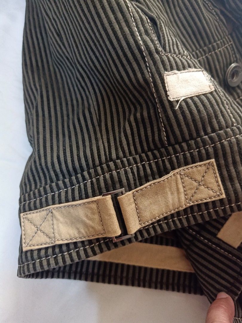 Vintage x- boxing jacket, Men's Fashion, Tops & Sets, Hoodies on Carousell