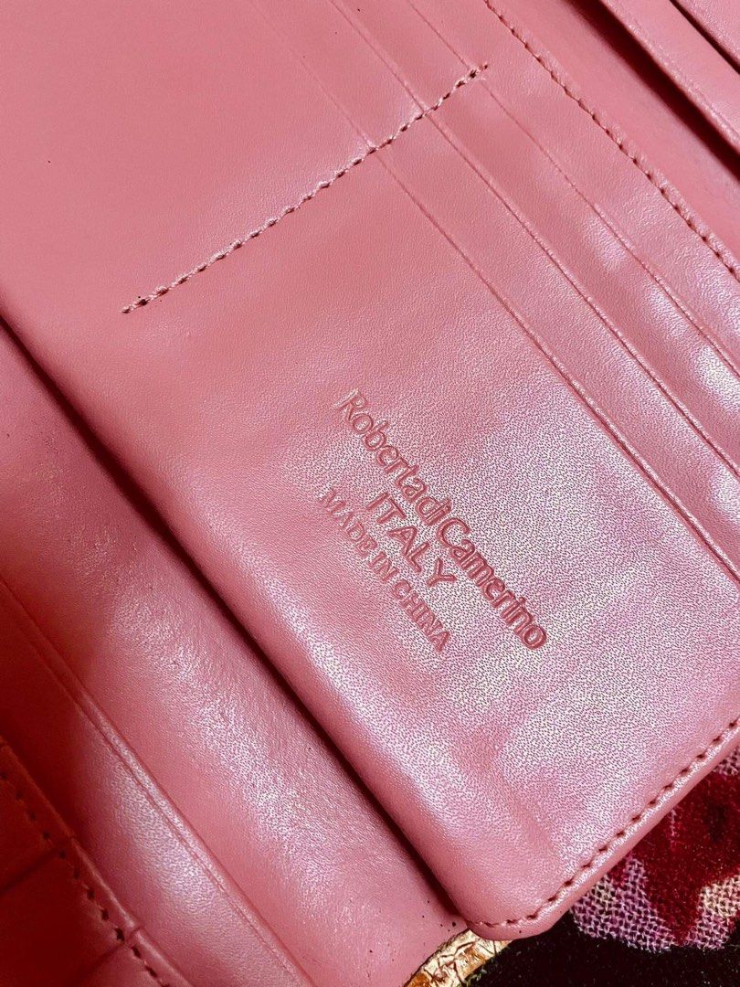 WALLET CROCS TRIFOLD, Women's Fashion, Bags & Wallets, Wallets & Card ...