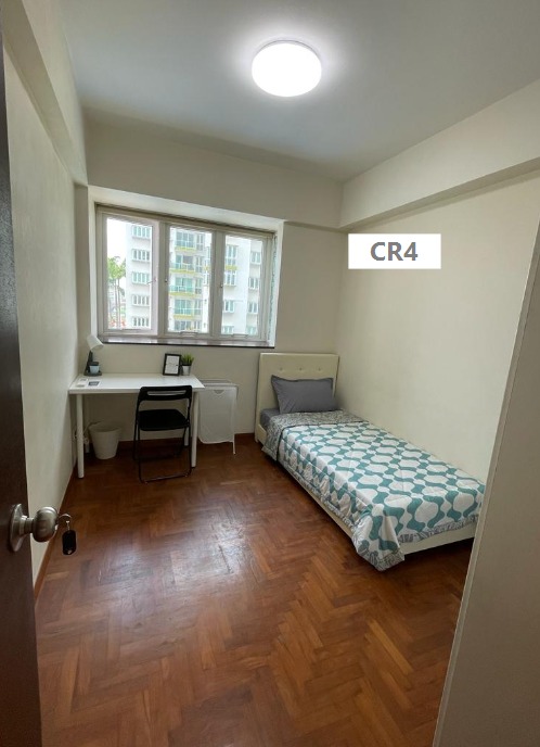 Warren Condo Room Rental, Property, Rentals, Condos & ECs on Carousell