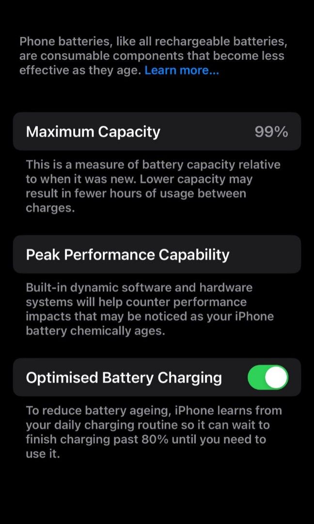 WTD with iPhone 15 PRO MAX natural titanium 256GB/512GB, Bulletin Board ...