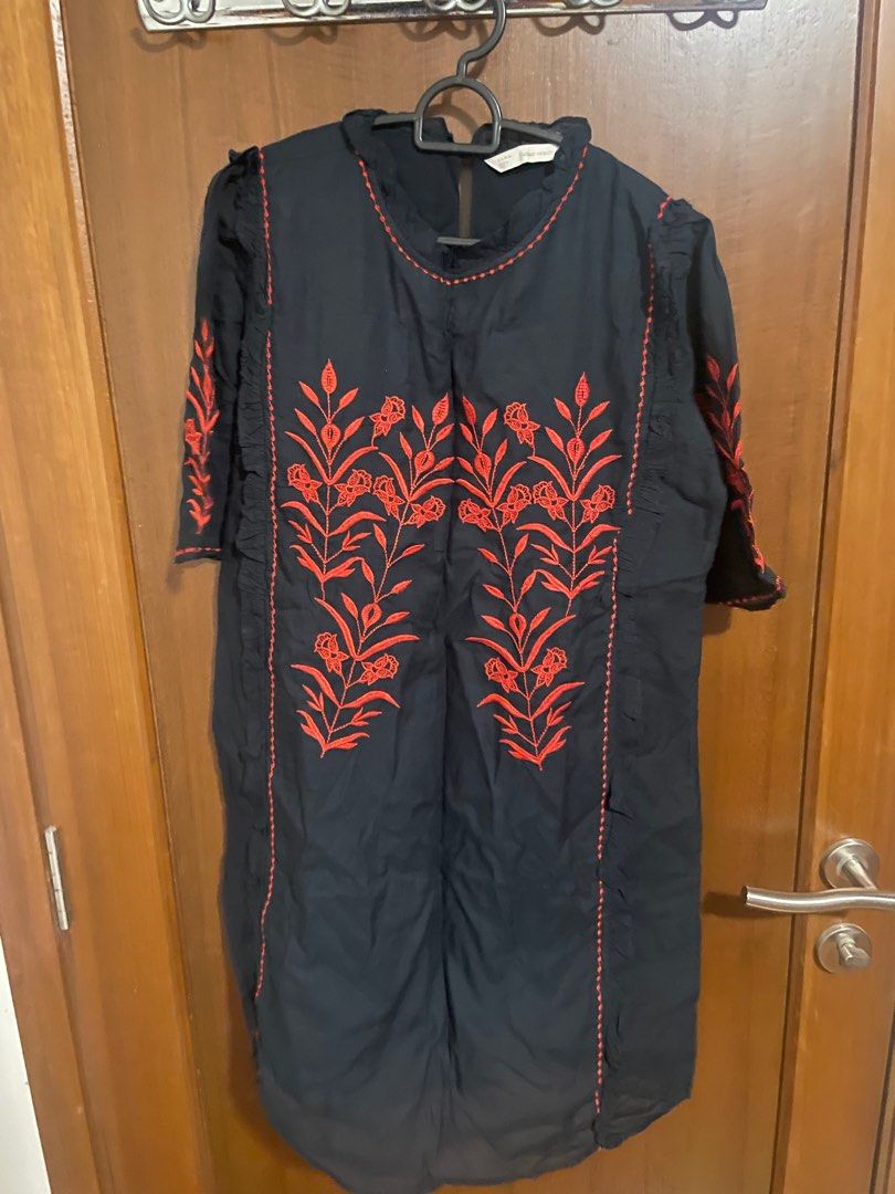 Zara dresses, Women's Fashion, Dresses & Sets, Dresses on Carousell