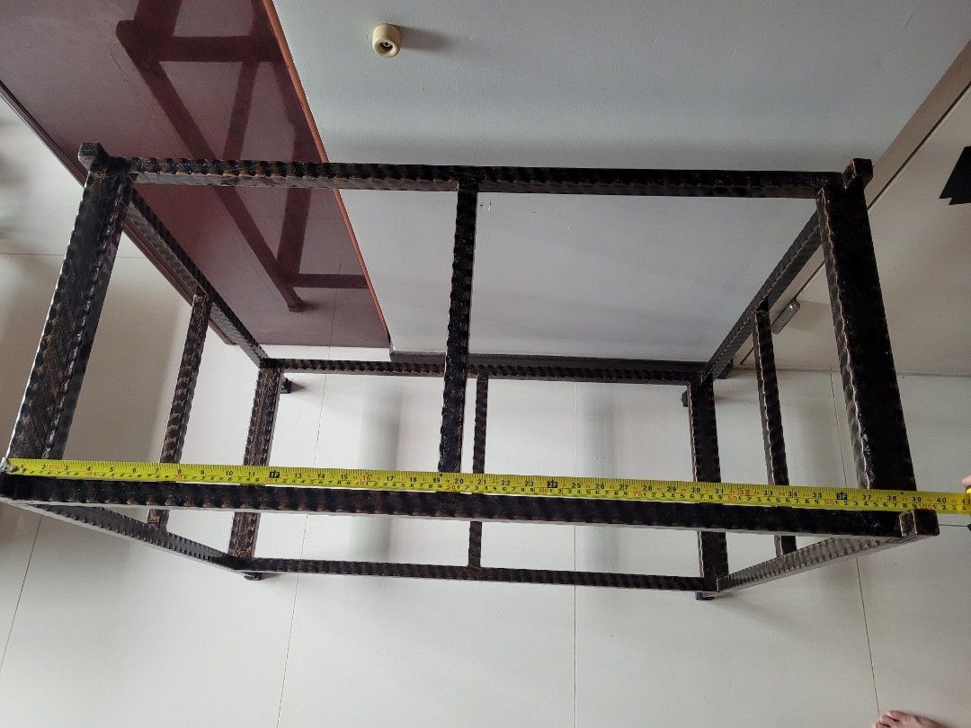 100cm Fish Tank Stand, Pet Supplies, Homes & Other Pet Accessories on ...