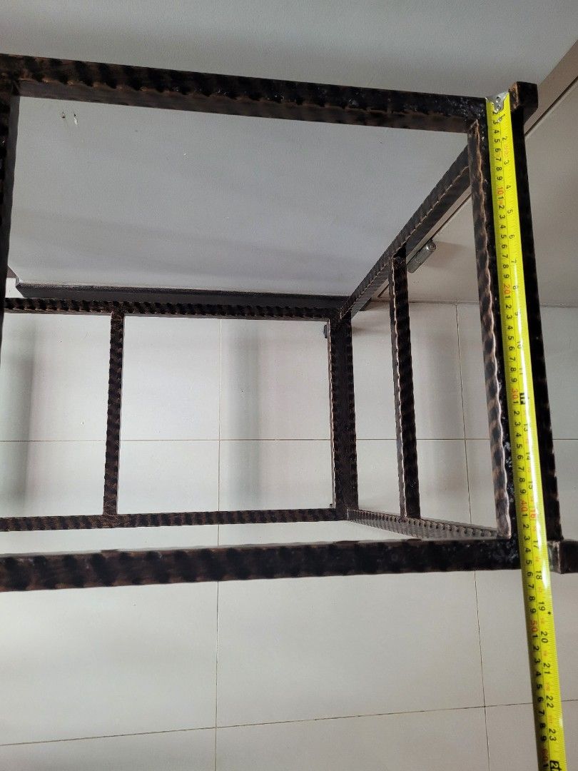 100cm Fish Tank Stand, Pet Supplies, Homes & Other Pet Accessories on ...