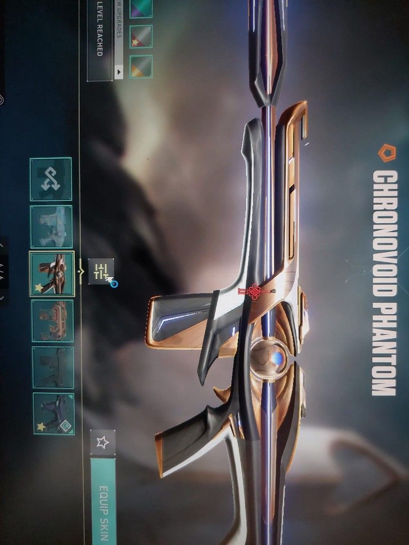 [10 Prem Skins] Cheap Valorant account, Video Gaming, Gaming ...