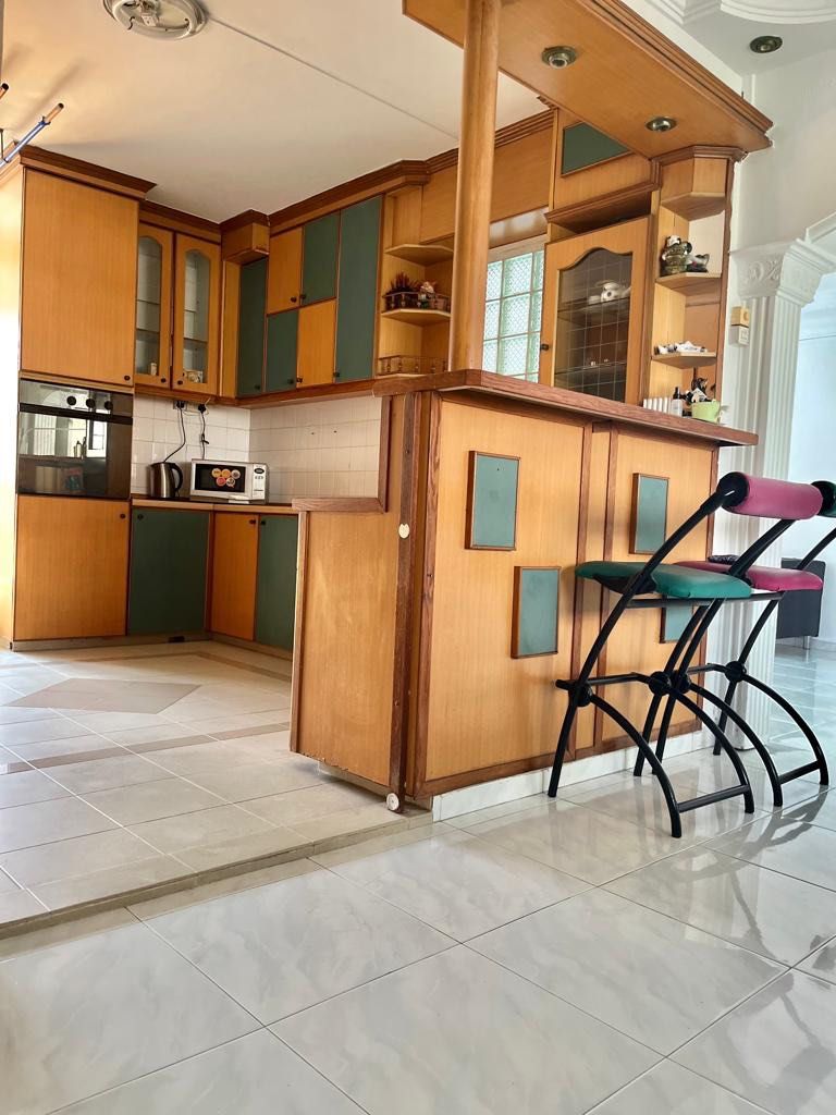 133 Clarence Lane Clarence Ville, Property, Rentals, HDB on Carousell