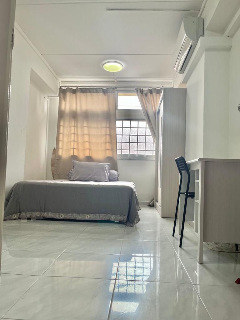 133 Clarence Lane Clarence Ville, Property, Rentals, HDB on Carousell