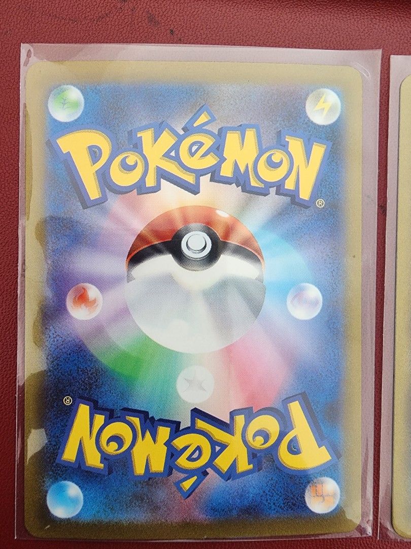 151 Bulbasaur & Ivysaur Set (Last), Hobbies & Toys, Toys & Games on ...