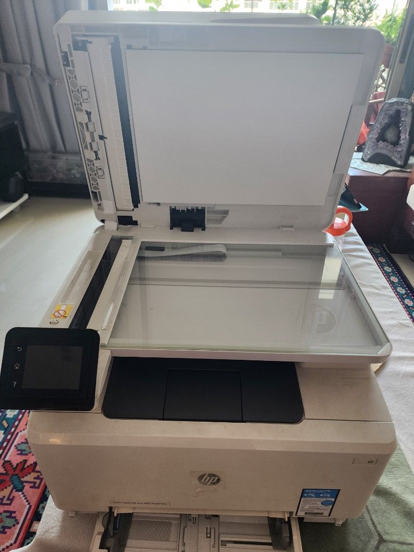 3 yo Printer, Computers & Tech, Printers, Scanners & Copiers on Carousell