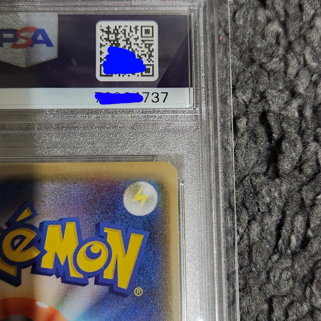 2021 PSA9 Cheryl #088 Pokemon Rapid Strike Master Pokemon TCG, Hobbies ...