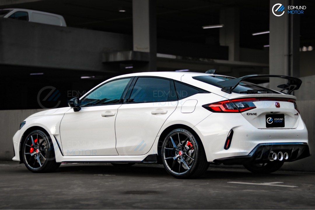 2025 Honda Civic Type R FL5, Cars, Other Vehicles on Carousell