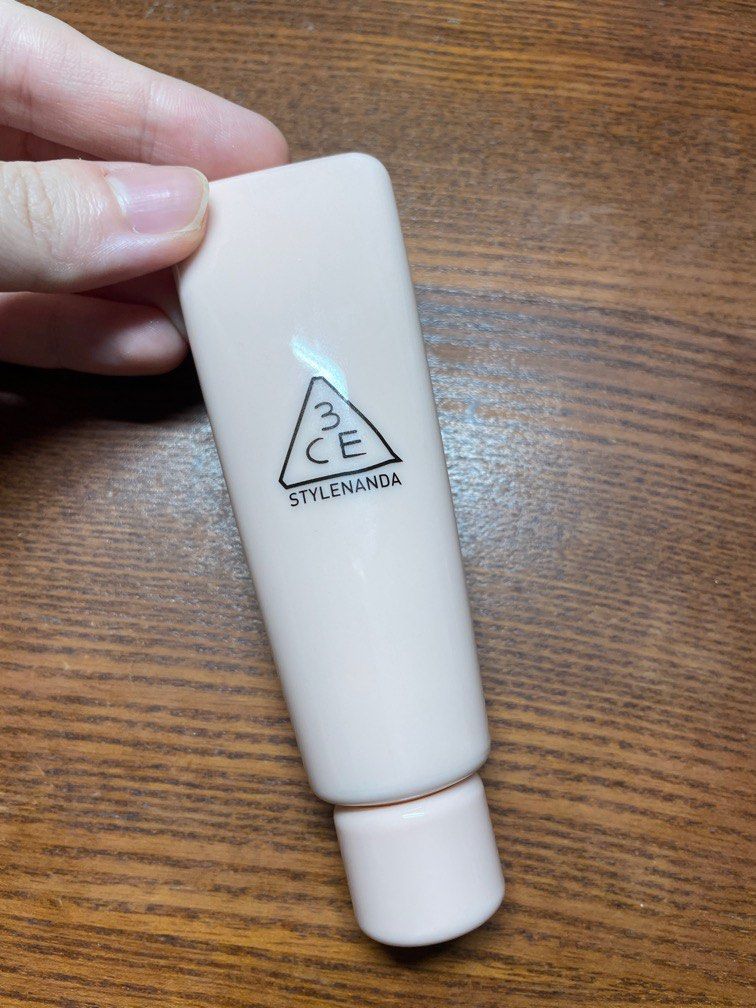 3CE Glow Beam Make Up Base 45ml, Beauty & Personal Care, Face, Makeup ...