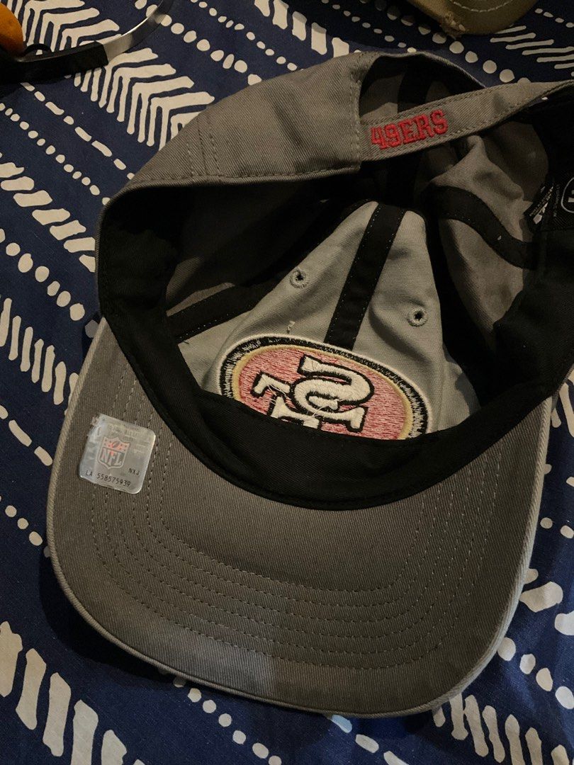 47 Brand SF Cap, Men's Fashion, Watches & Accessories, Caps & Hats on ...