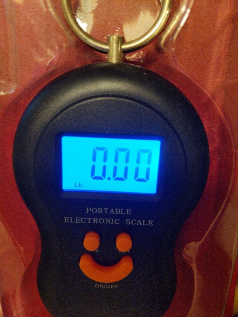 50kg luggage scale to check baggage weight of suitcase, pounds kg kilo ...