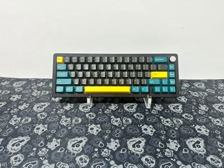 Star Wars GMK Mandalorian Keycap Set, Computers & Tech, Parts ...