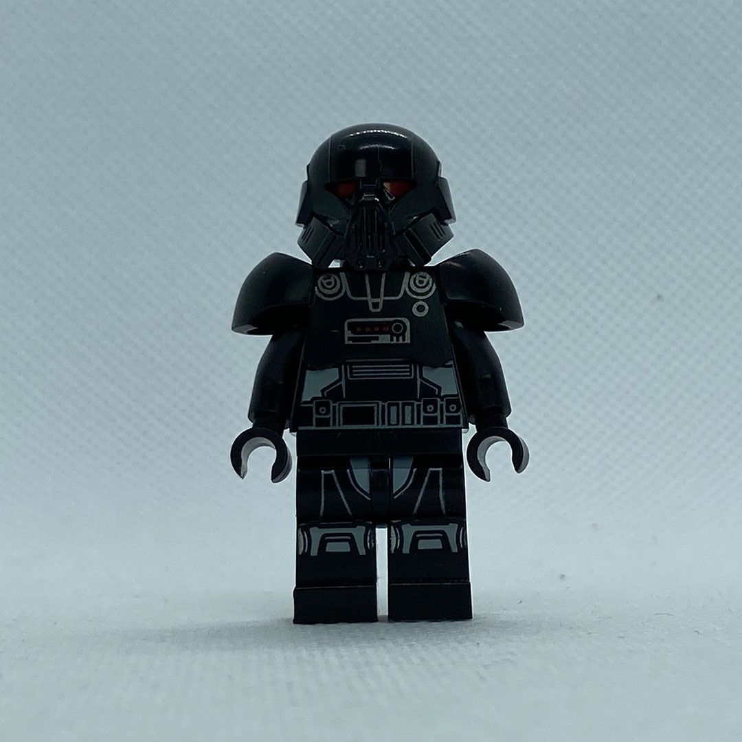 75315 Lego Dark Trooper, Hobbies & Toys, Toys & Games on Carousell