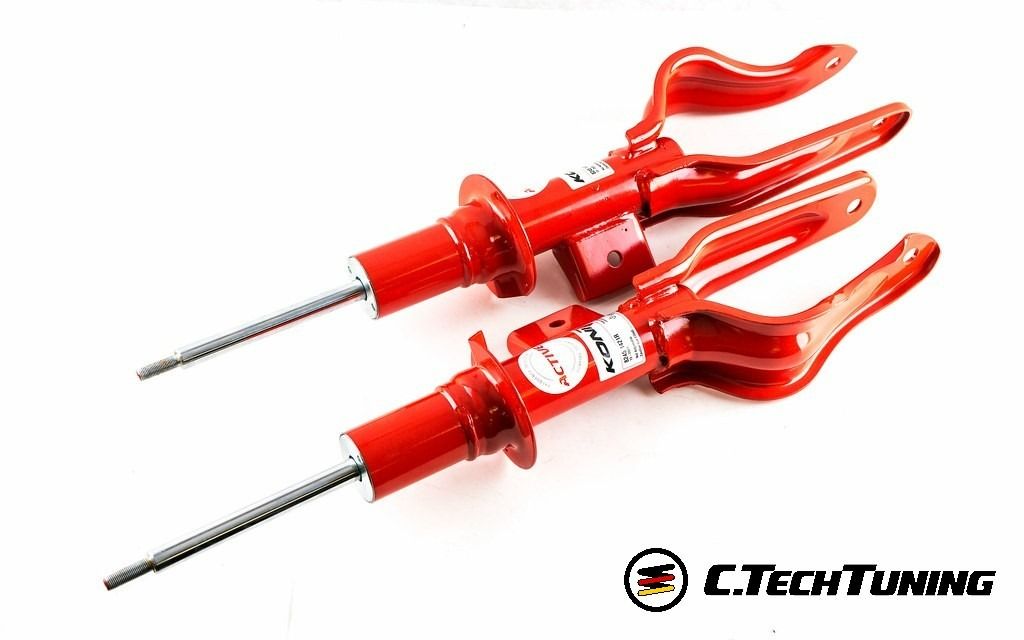 TESLA Model 3 (5YJ3) and Model Y (5YJY) Koni Special Active (FSD) Shock ...