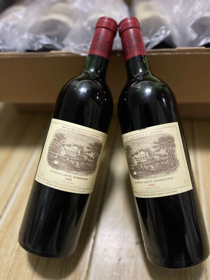 高價回收紅酒 拉菲lafite 木桐mouton 拉圖latour 瑪歌margaux 侯伯王Haut-Brion等名莊紅酒, 嘢食 & 嘢飲, 酒精飲料 - Carousell