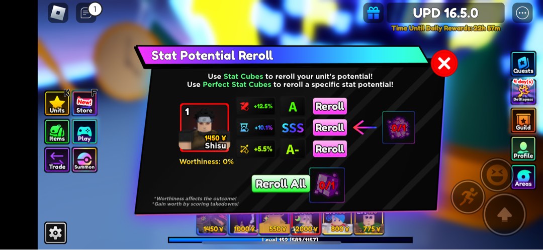 AA sss spa stat, Video Gaming, Video Games, Others on Carousell