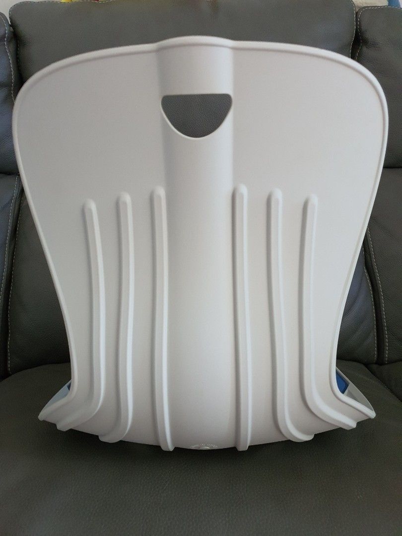 Ablue Curble Posture Correcting Chair, Furniture & Home Living ...