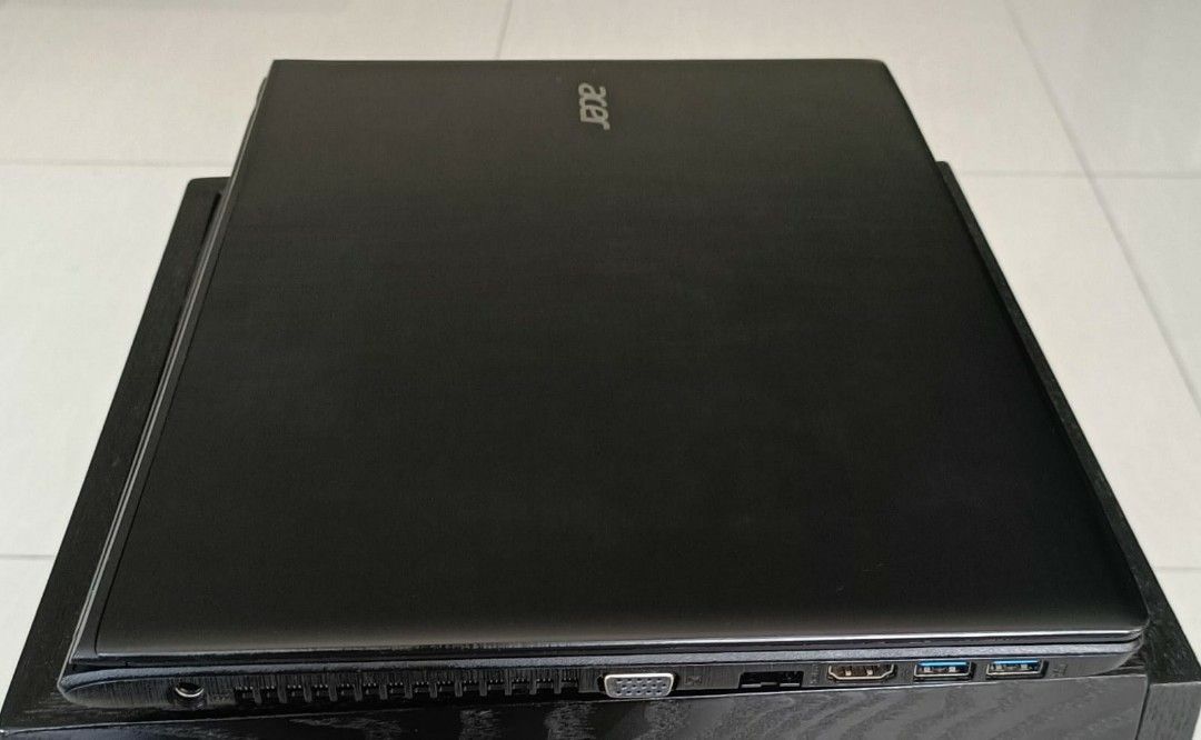 Acer Travelmate P249 i5 6th Gen Ram 16GB SSD 512GB Display 14" Windows ...