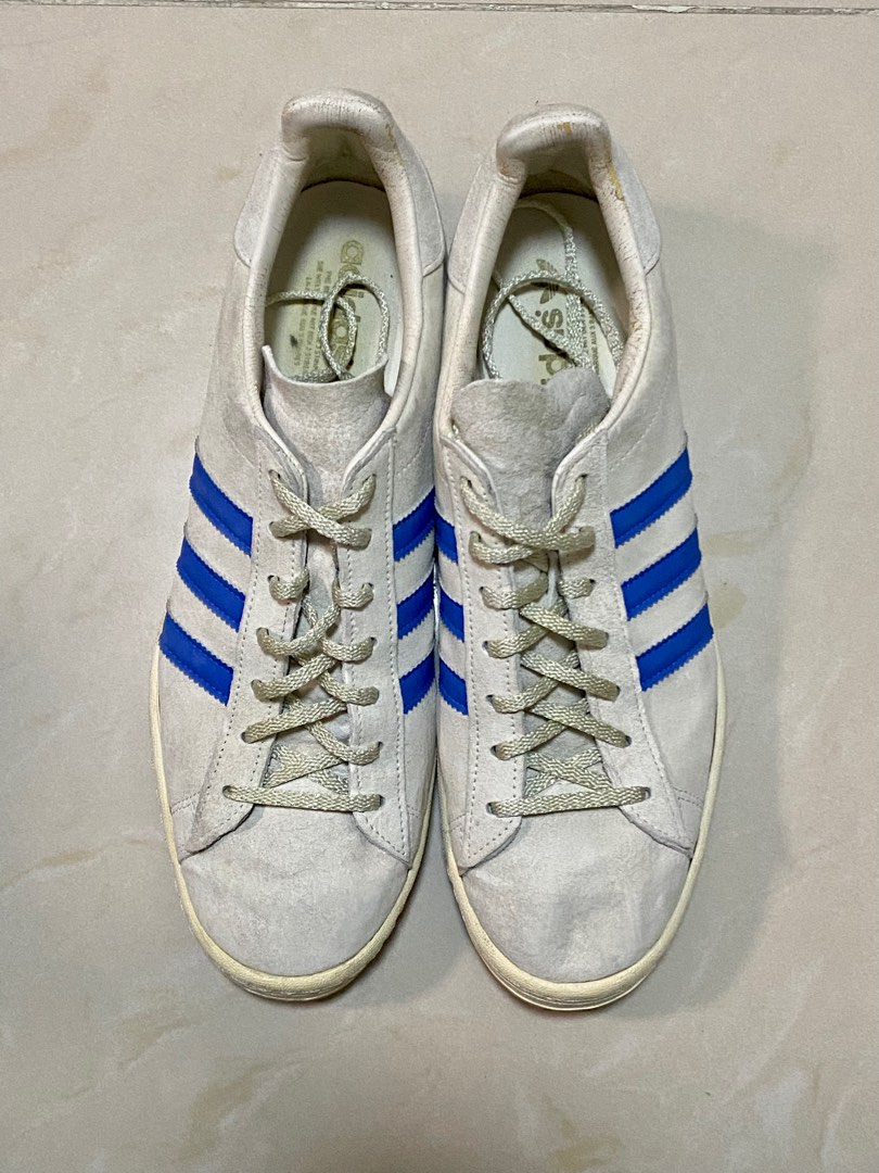 Adidas campus OG originals suede classics US10.5, 男裝, 鞋, 波鞋 - Carousell