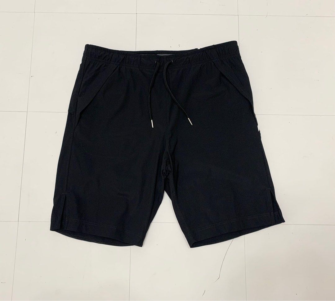 Adidas Y3 Yohji Yamamoto Sample Shorts, Men's Fashion, Bottoms, Shorts ...