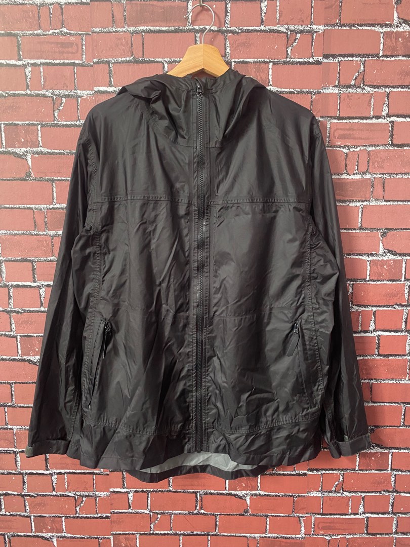 Aegis Invicible Shield waterproof jacket, Men's Fashion, Coats, Jackets ...