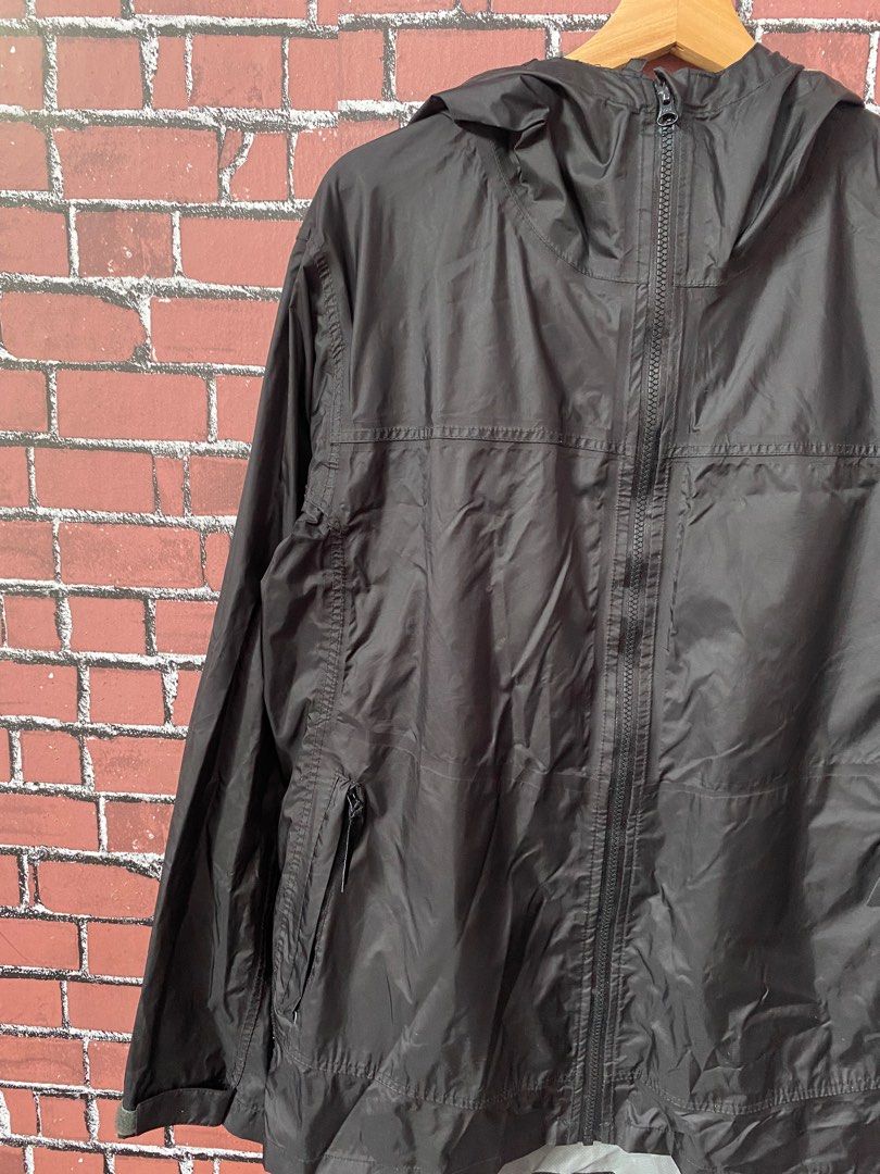 Aegis Invicible Shield waterproof jacket, Men's Fashion, Coats, Jackets ...