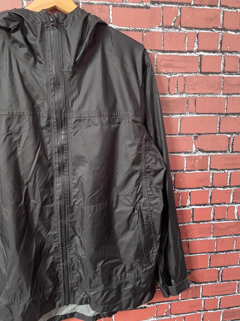 Aegis Invicible Shield waterproof jacket, Men's Fashion, Coats, Jackets ...