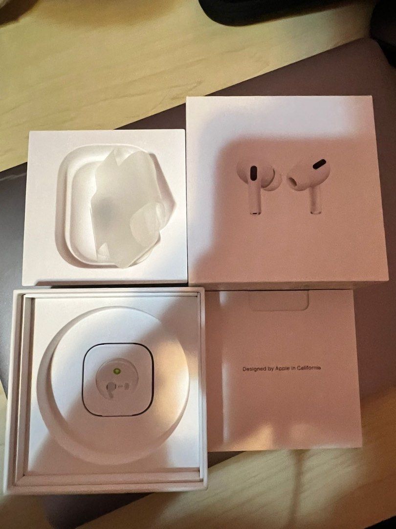 Airpod pro (1st generation), 其他, 其他 - Carousell