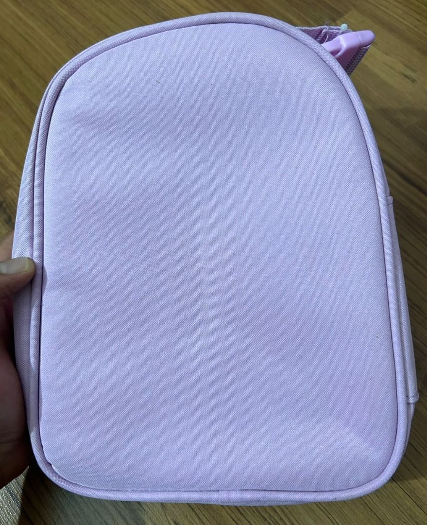 Anko Lunch Bag Unicorn, Women's Fashion, Bags & Wallets, Backpacks on ...