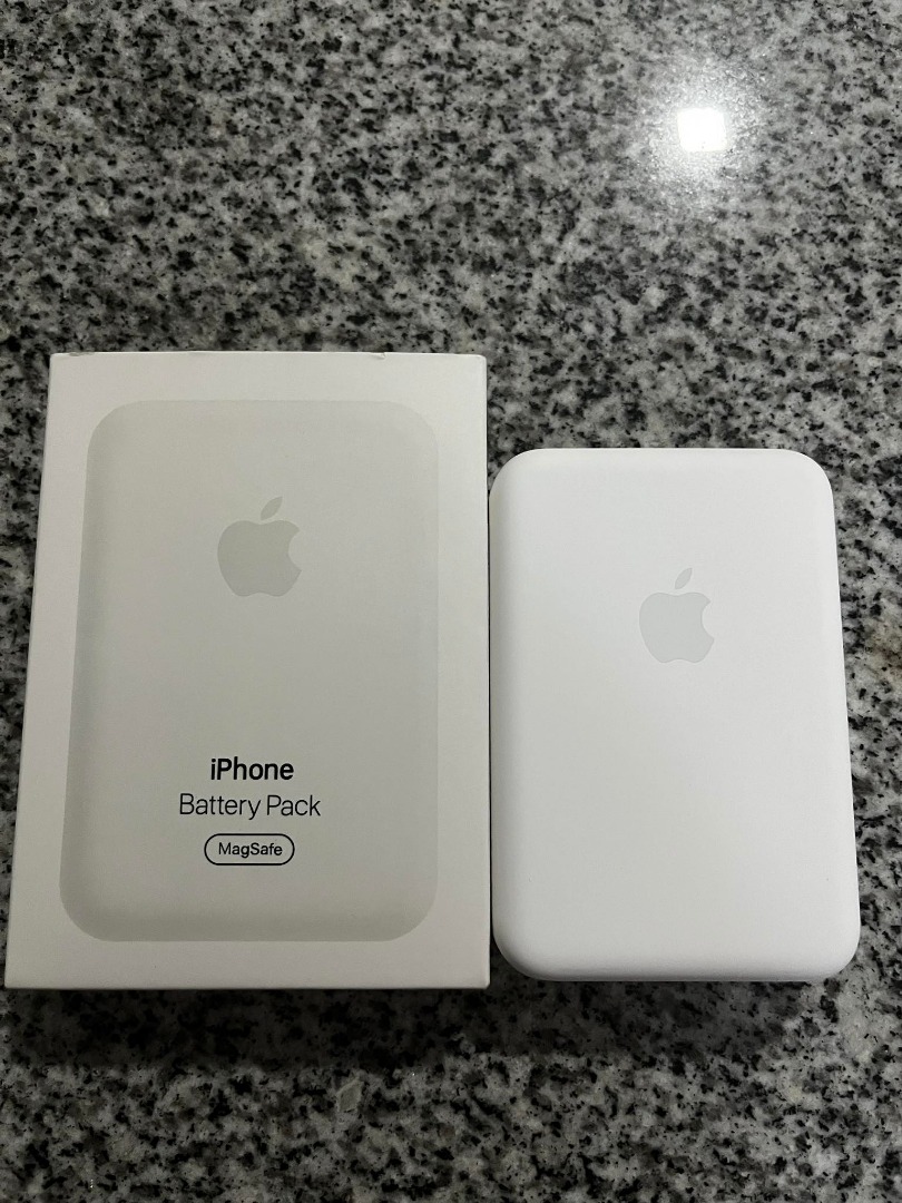 Apple Battery Pack 5000 mAh / 10000 mAh, Mobile Phones & Gadgets, Other ...