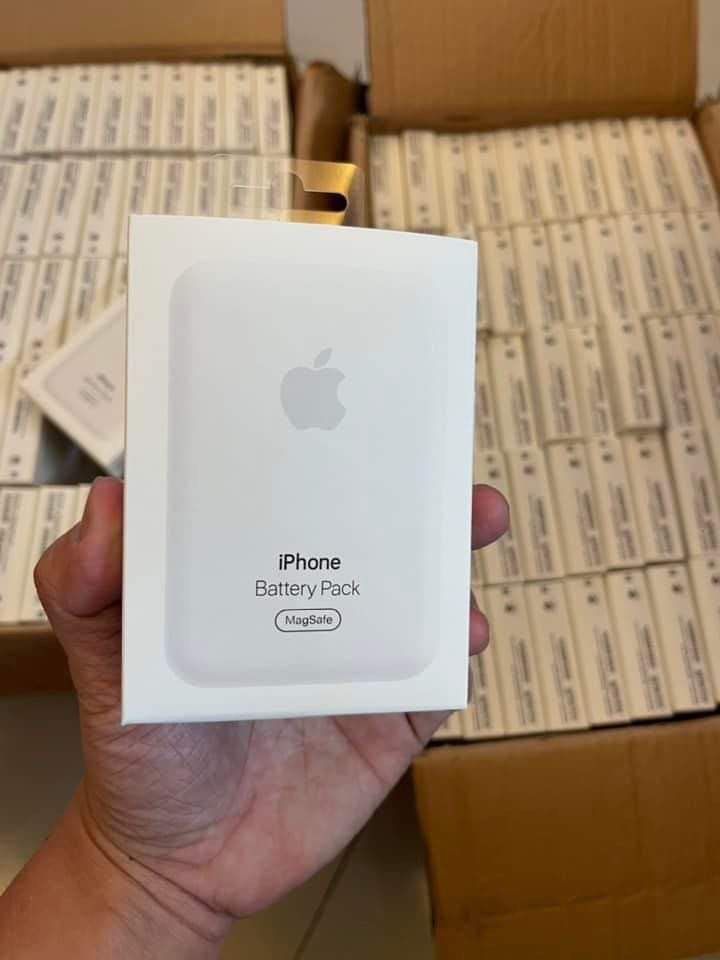 Apple Magsafe Battery Pack, Mobile Phones & Gadgets, Mobile & Gadget ...