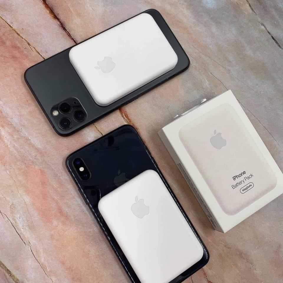 Apple Magsafe Battery Pack, Mobile Phones & Gadgets, Mobile & Gadget ...