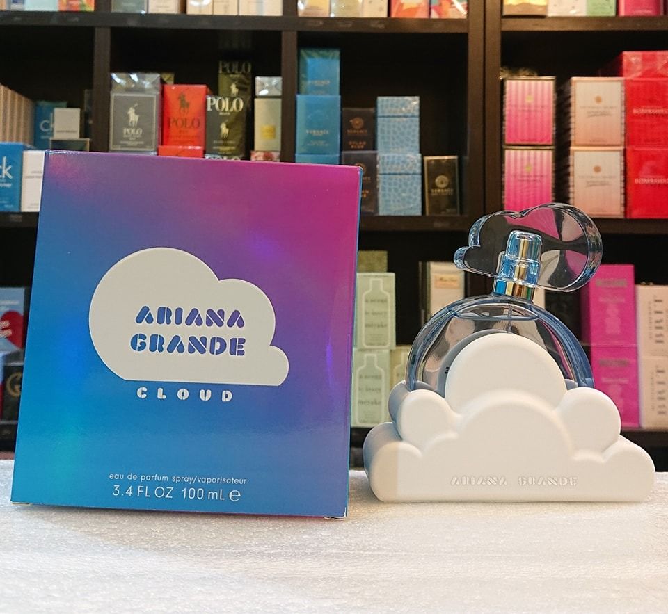 Ariana Grande Cloud - Perfume, Beauty & Personal Care, Fragrance ...