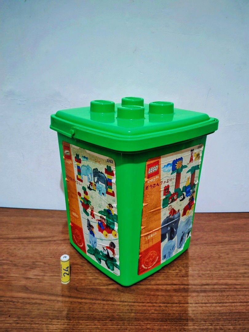 Assorted LEGO Duplo blocks - 2, Hobbies & Toys, Toys & Games on Carousell