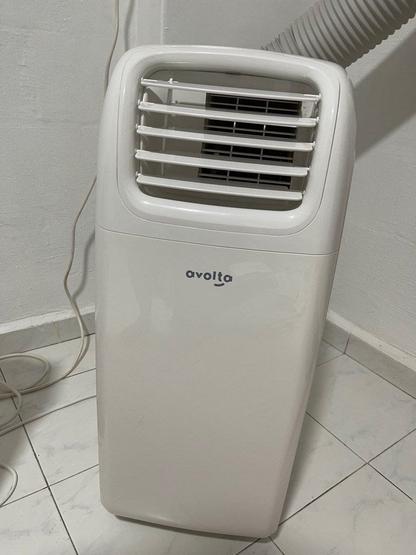 Avolta portable aircon, TV & Home Appliances, Air Conditioners ...