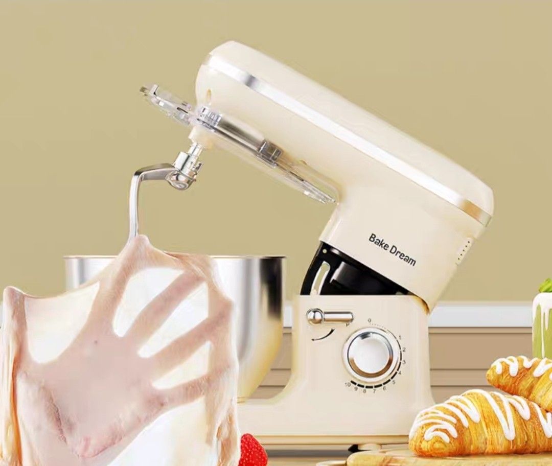 Bake Dream stand mixer, TV & Home Appliances, Kitchen Appliances, Hand ...