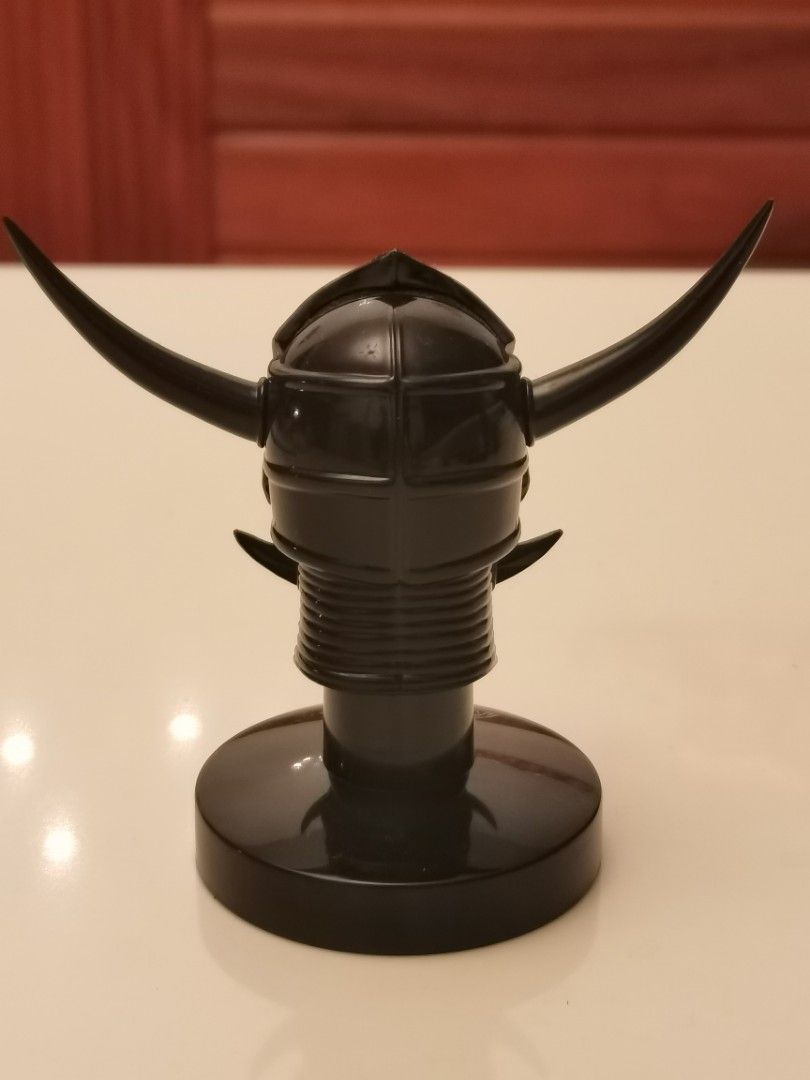 Bandai Kamen Rider DEN-O Negataros RMC, Hobbies & Toys, Toys & Games on ...