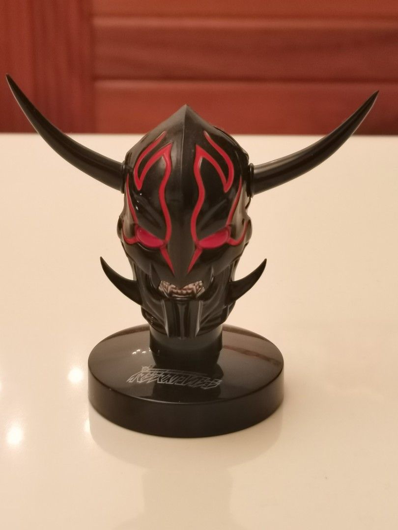 Bandai Kamen Rider DEN-O Negataros RMC, Hobbies & Toys, Toys & Games on ...